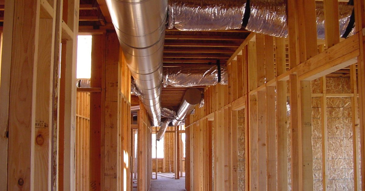 Understanding Ductwork & Ventilation Systems